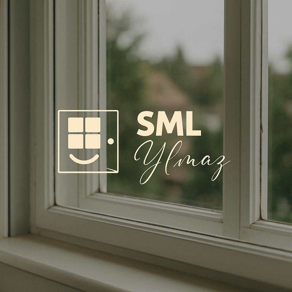 VİZYON VE HEDEFLER – SML YILMAZ